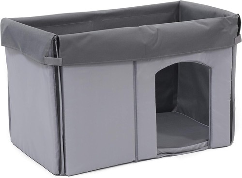 MidWest Homes for Pets Eilio Dog House Insulation Kit Fits Large Dog ...