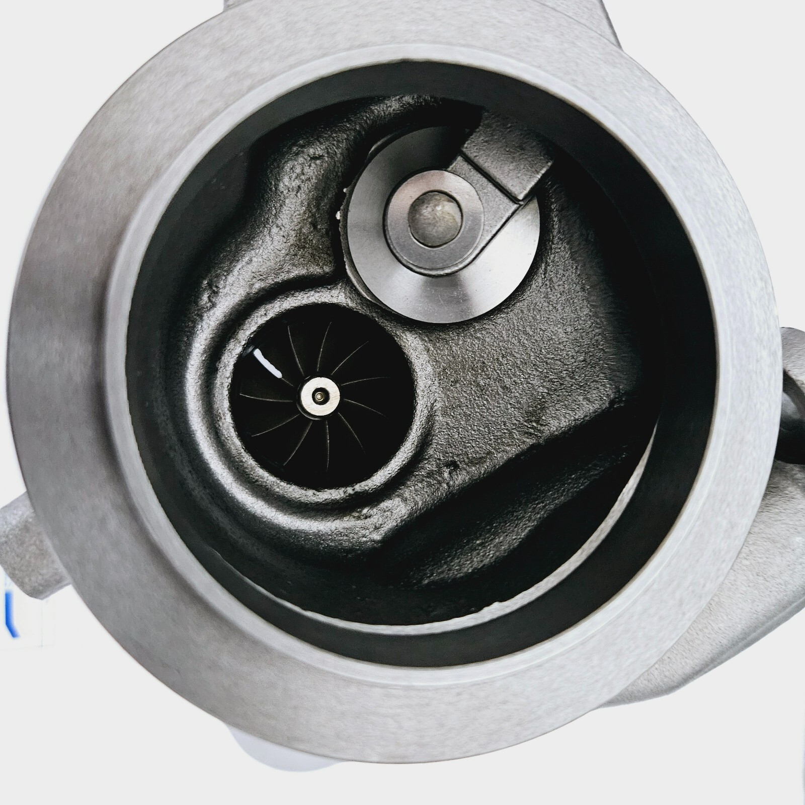 TD025L4BR 49180-04070 Turbocharger For Buick Encore Chevrolet Trax ...