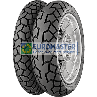 Winterreifen CONTINENTAL 150/70 R 18 M/C TL 70H TKC 70 REINF | eBay.de