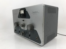 Heathkit DX-20 Radio Transmitter for sale online | eBay