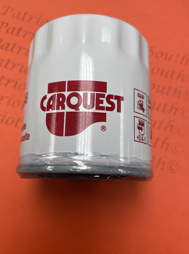 Carquest Replaces Baldwin pt # B228 Spin On Oil Filter Bc1000XL Duetz 2 ...