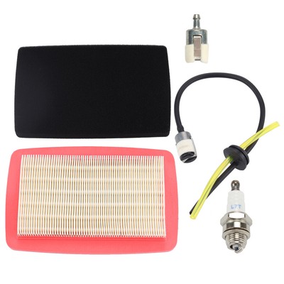 Air Filter For Redmax EB7000 EBZ7500 EBZ7500RH EBZ8500 EBZ8500RH ...