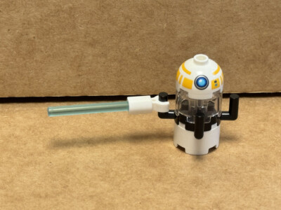 LEGO Minifigure - Training Droid - No sw1271 - QTY 1 | eBay