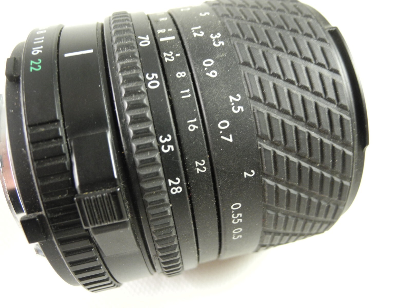 Minolta MOUNT SIGMA 28-70 f3.5-4.5 UC Zoom Minolta and Sony | eBay UK