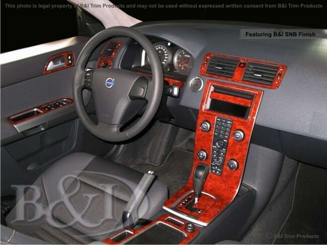 Volvo C30 2008 Interior 2009 Volvo C30 T5 R Design 2dr Hatchback