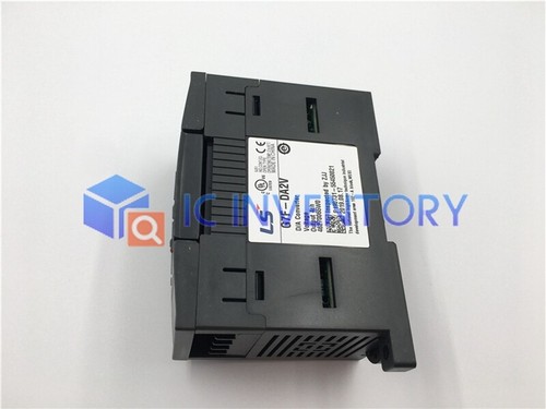 1PCS NEW LG LS Analog expansion module G7F-DA2V | eBay