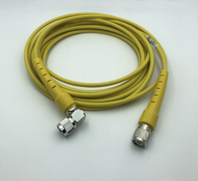 NEW Trimble GPS Antenna Cable For Trimble 5700/ R7/R5 TNC Connector 5M ...