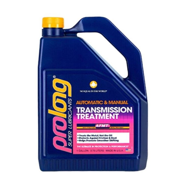 Prolong Super Lubricants PSL15000 1 Gallon size Transmission Treatment ...
