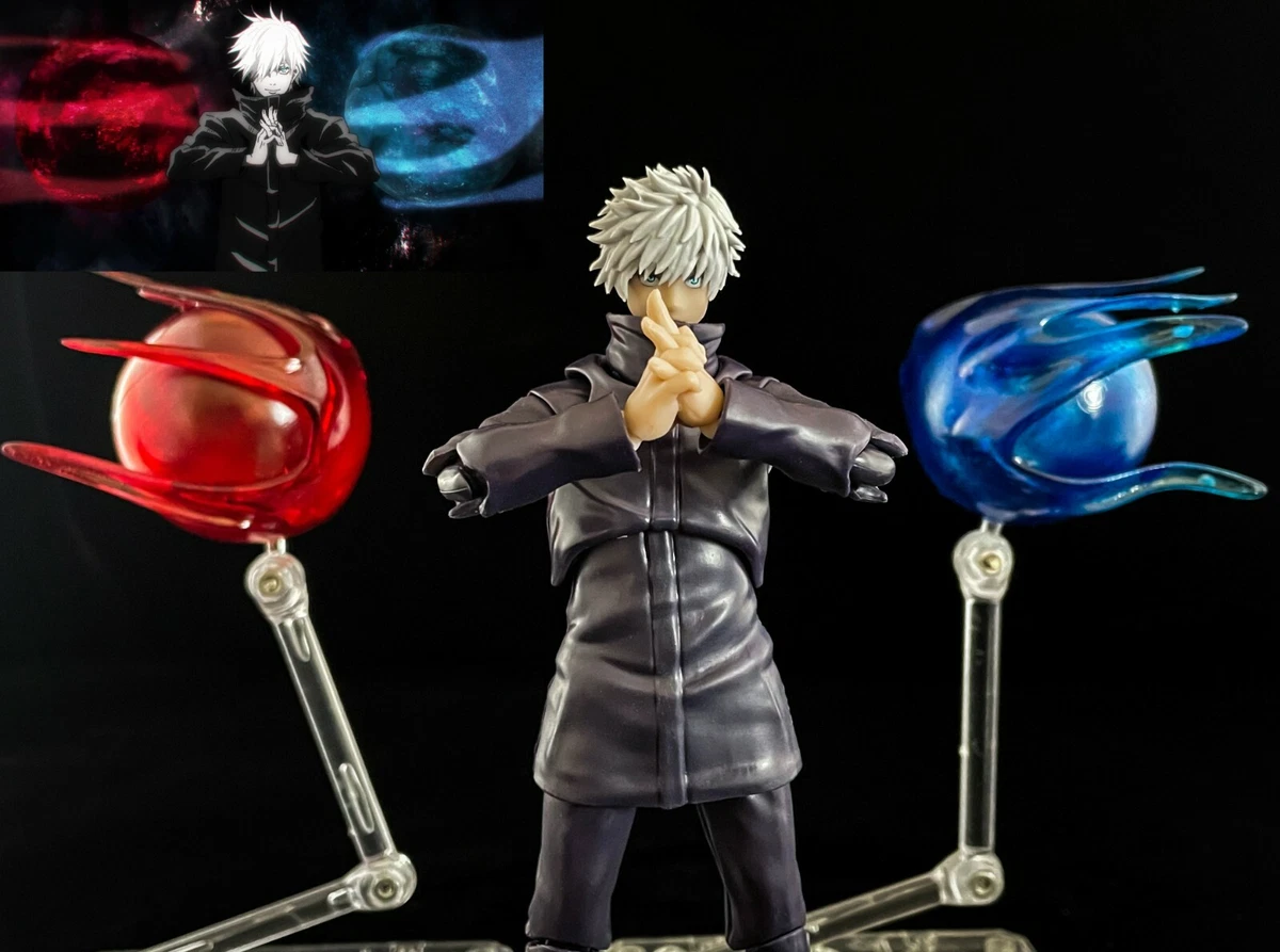 Jujutsu Kaisen Satoru Gojo Techincal High School Action, 48% OFF