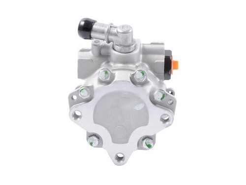 For 2002-2005 Audi A4 Power Steering Pump 81133WDZY 2003 2004 3.0L V6 ...