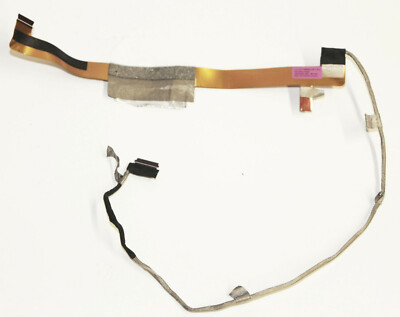 Genuine LED Webcam Camera Cable 01YU622 - Lenovo P52s i7 Thinkpad T580 ...
