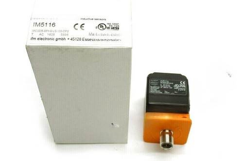For IFM IM5116 Other Sensors | eBay