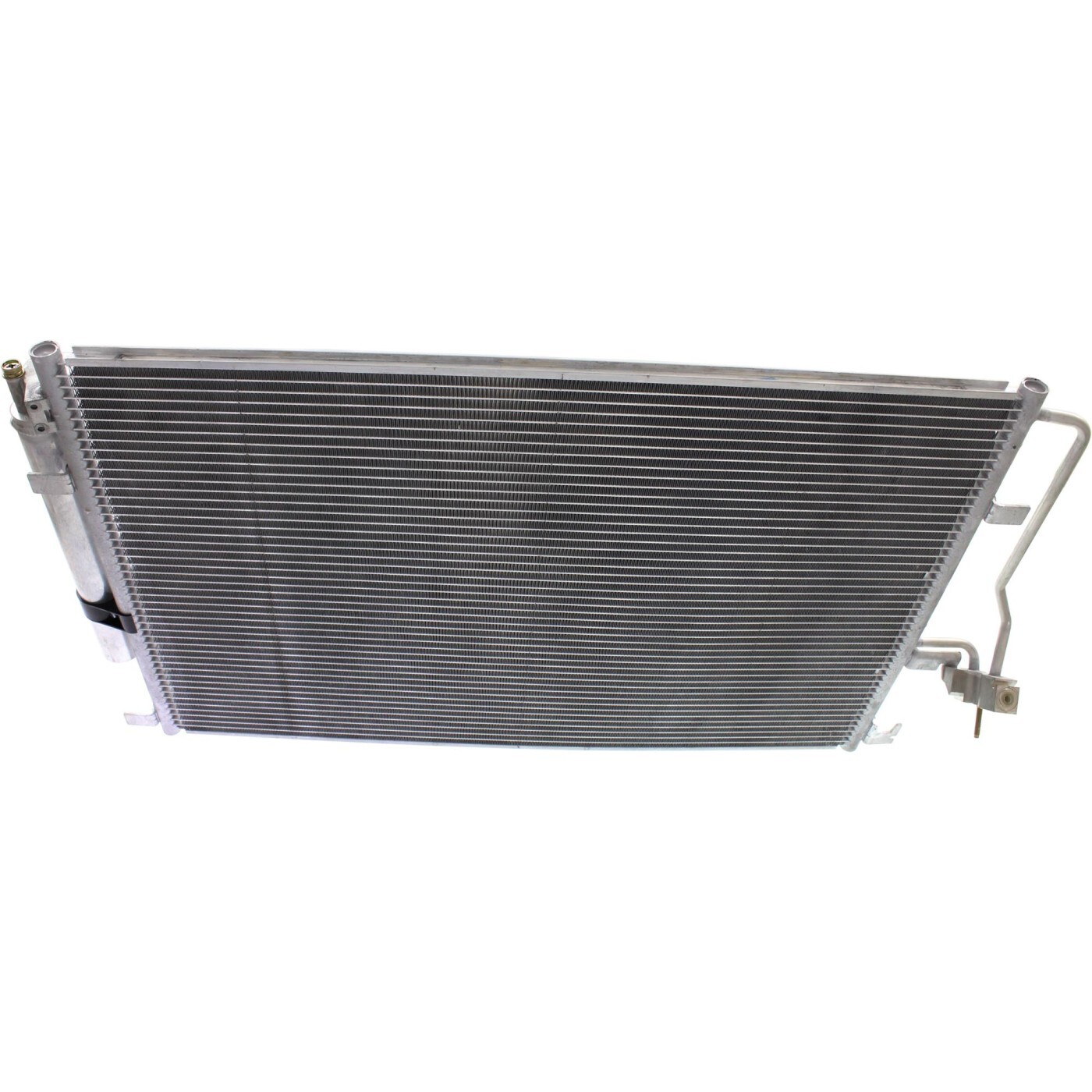 AC Condenser For 2007-2009 Dodge Sprinter 2500 With Receiver Drier ...