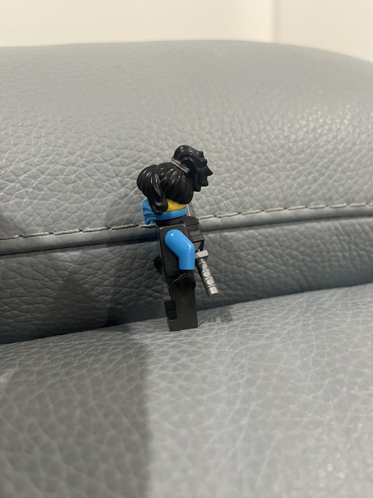 LEGO™ Ninjago™ - Nya The Island Mask From 71745 Minifigure njo683 | eBay