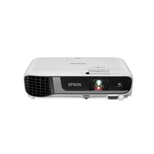 Epson Pro EX7280 3-CHIP 3LCD WXGA Projector 4000 Lumens Color ...