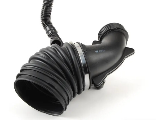 NEW BMW X5 M E70 FILTERED AIR DUCT 13717848152 7848152 OEM | eBay