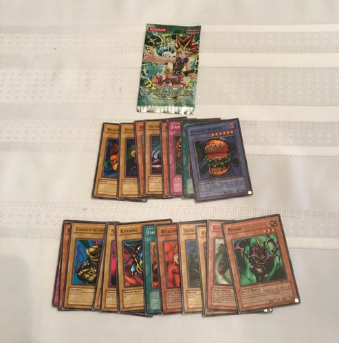 Yugioh Magic Ruler MRL & Spell Ruler SRL Booster Packs U PICK Mint to ...