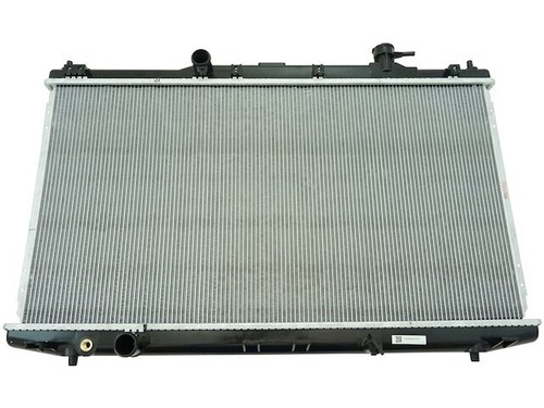Radiator For 13-20 Honda Acura Accord TLX Touring EX LX-S EX-L Sport LX ...