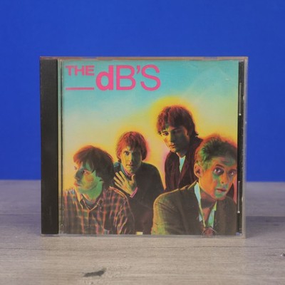 The dB's - Stands For Decibels (CD, Album, RE, RM) (Very Good Plus (VG+ ...
