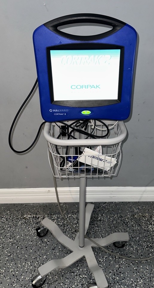 Halyard Cortrak 2 Enteral Access Device #3700 Corpak Medsystems with ...