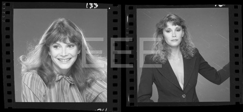 2 Pamela Shoop Movie Actress Model Harry Langdon Negative w/rights Lot ...