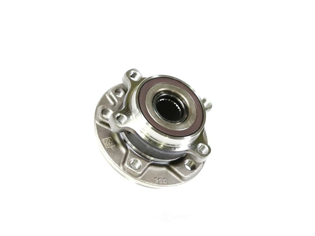 Axle Hub Assembly Mopar 68264532AB for sale online | eBay