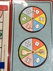 Vintage 1980 Parcheesi Pocket Travel Ed.Selchow and Righter #3 Used ...