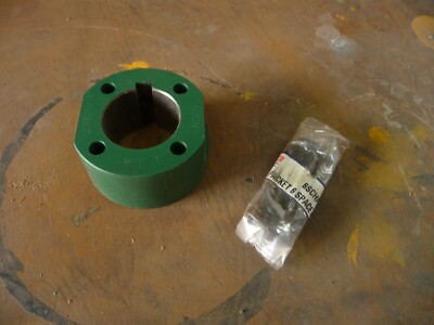 TB WOOD'S 6SCH138 Sleeve Coupling Spacer Hub,1-3/8" | eBay