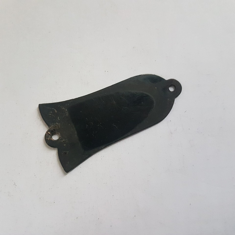 1954 GIBSON LES PAUL JUNIOR TRUSS ROD COVER USA | eBay