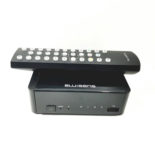Serveur Multimédia Blusens Web Tv-W (PO174601) | eBay