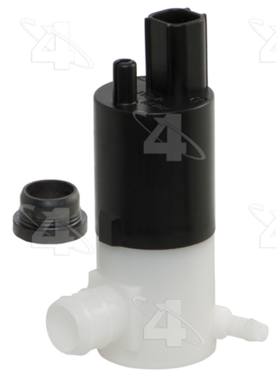 Windshield Washer Pump-Sedan ACI PLUS 174165 for sale online | eBay