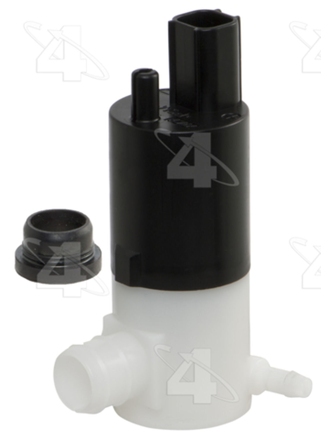 Windshield Washer Pump-Sedan ACI PLUS 174165 for sale online | eBay