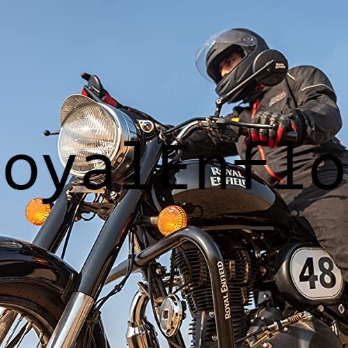 Bullet Bike Electra In Silver Colour