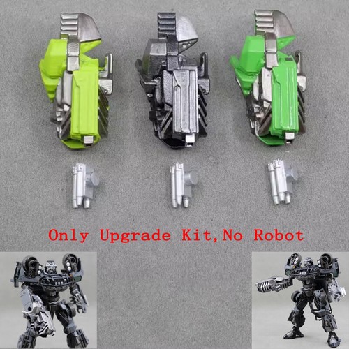 3D DIY Weapon Upgrade Kit For SS04 SS14 Ratchet NEST Ratchet ...