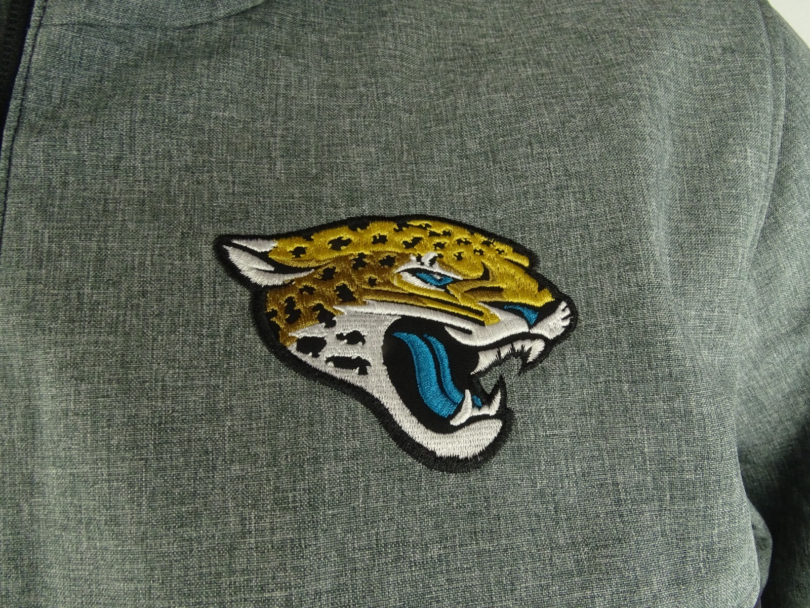 Jacksonville Jaguars NFL G-III Men's Hooded Soft Shell Jacket | eBay