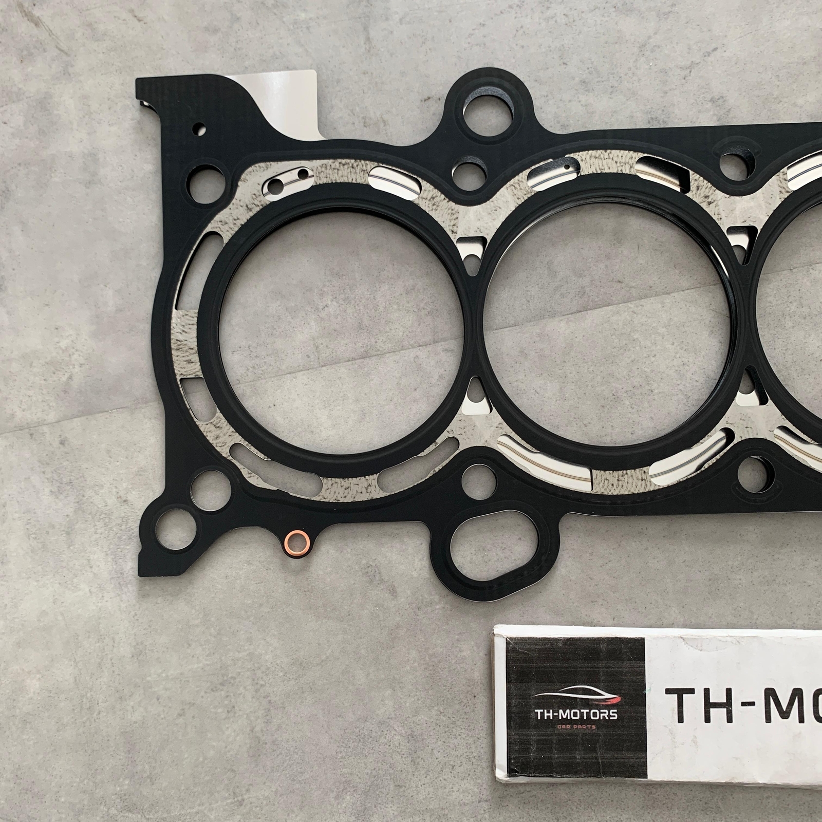 HONDA ACURA Genuine TSX K24Z7 2009-2014 Engines Head Gasket 12251-R40 ...