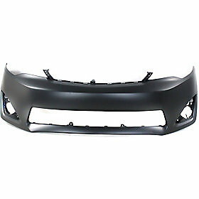 REPT010353P Replacement Bumper Cover TO1000378 | eBay
