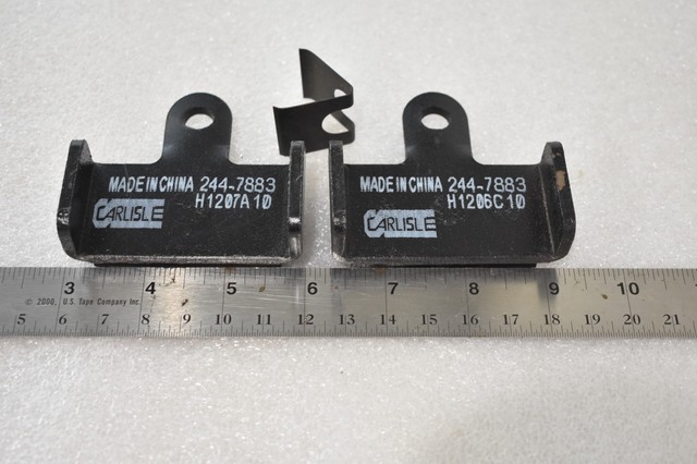 188-2933 OEM CAT Brake Lining 1882933 Caterpillar for sale online | eBay