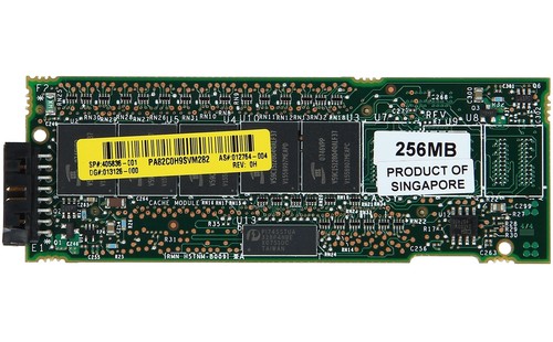 HP - 405836-001 - Battery Backed Write Cache - 256 MB | eBay