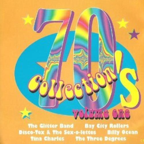 Various - 70s Collection Volume One CD Highly Rated eBay Seller Great ...
