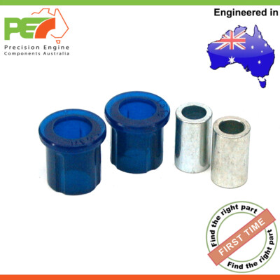 SUPERPRO Alternator Mount Bush Kit Fits SAAB 900 - AC4, AM4 1980-1993 ...