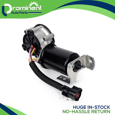 Transfer Case Shift Motor w/ 7Pin for 06-11 Ford Ranger V6 2.3 3.0 4.0 ...