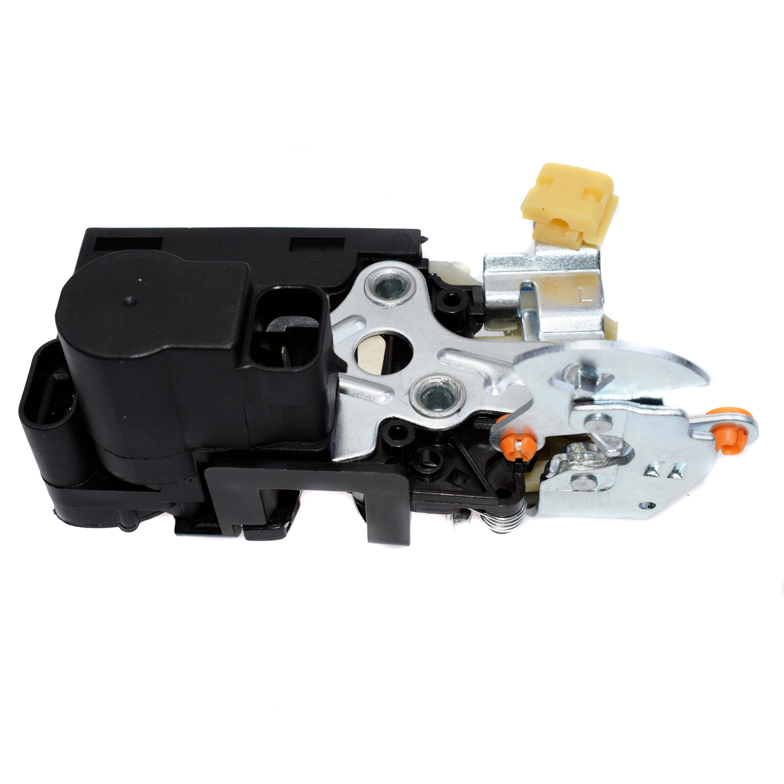 Front Left Door Lock Actuator 15110641 For Chevrolet Tahoe Silverado ...