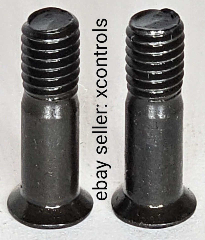 Leupold Deltapoint Pro mounting screws, DPP "THE BEST" CHECK IT OUT. | eBay