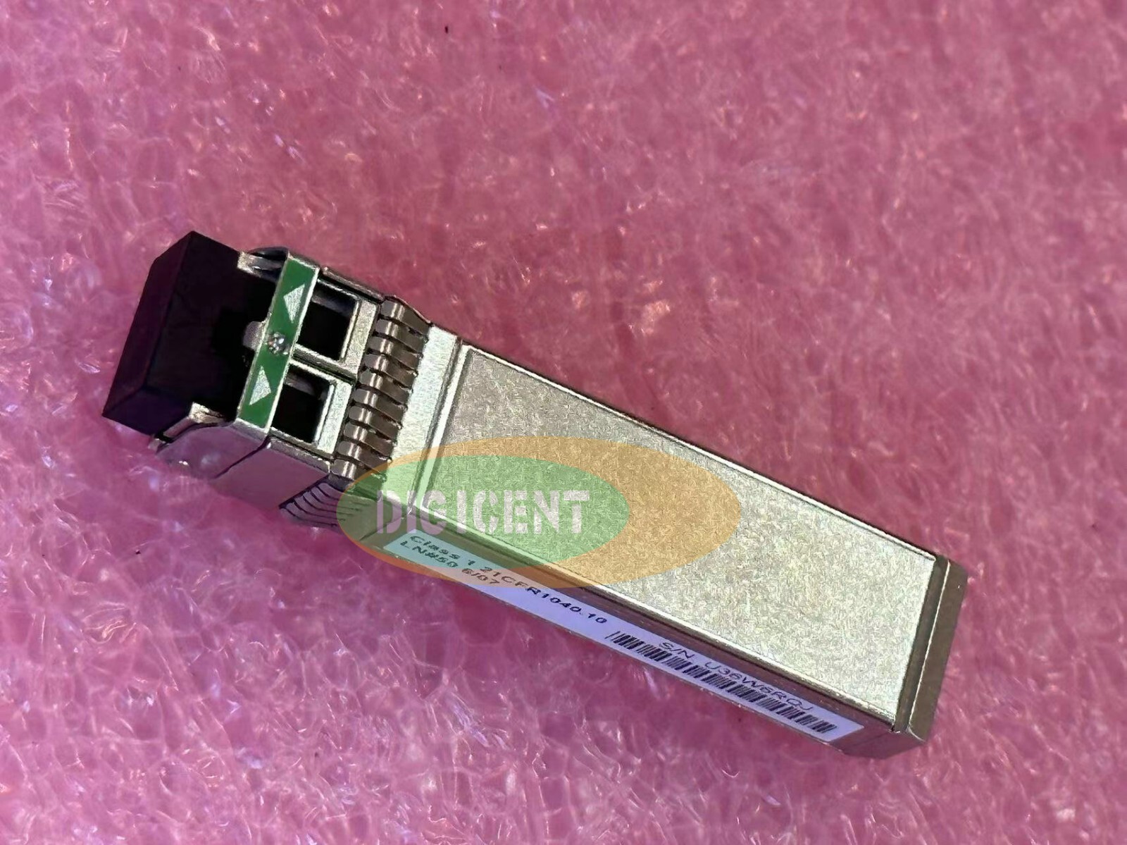 Infinera TRX100117/TC SFP+ 10G DWDM Tunable APD LIM 80km LC | eBay