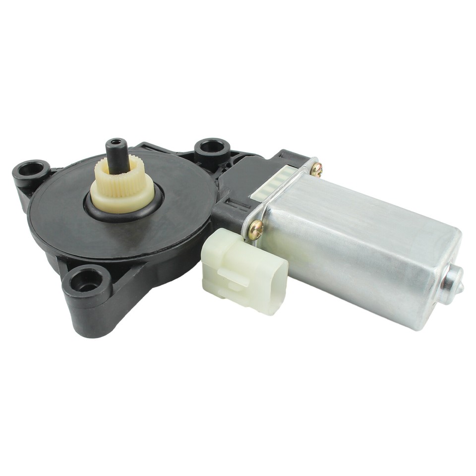 Rear Door Left Driver Side Power Window Motor For Tucson 2016-21 83450 ...