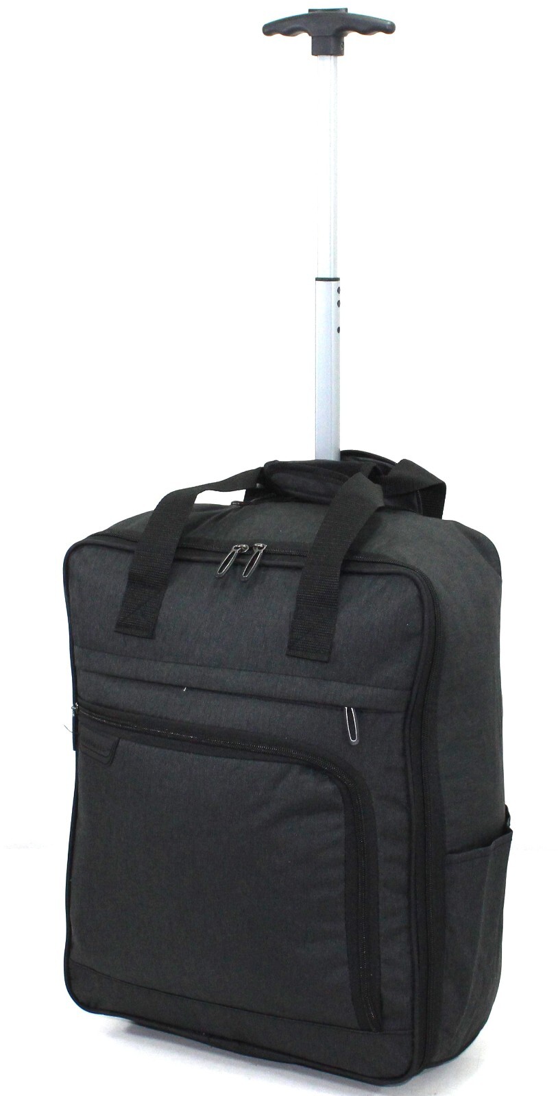 45x35x20 EasyJet Under Seat Cabin Bag Carry On Wheeled trolley Suitcase ...