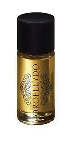OROFLUIDO Beauty Elixir With Argan Oil For Hair .17 fl oz FREE SHIPPING ...