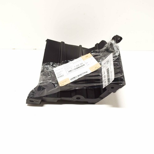 BMW X5 G05 Unterboden linke Seitenverkleidung 51757424901 NEU ORIGINAL ...