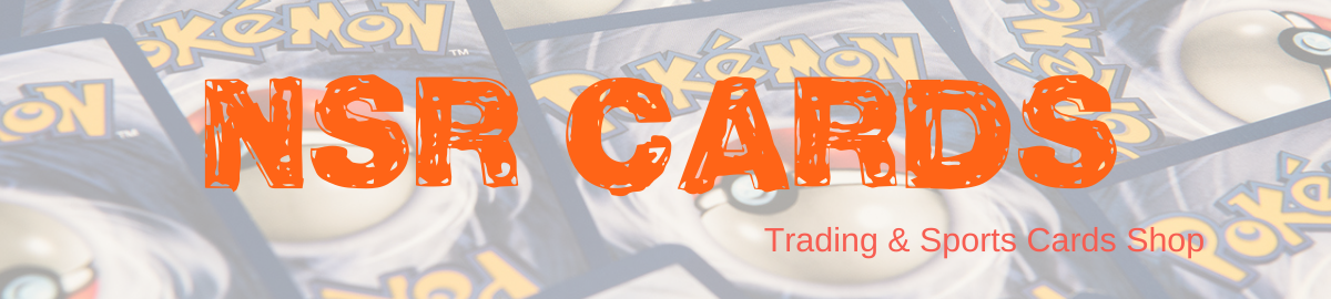 NSR Cards | eBay Stores
